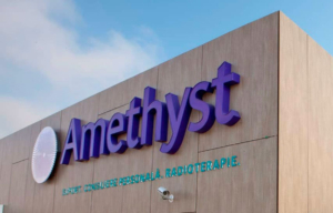 Radiothérapie en France - Amethyst Radiotherapie